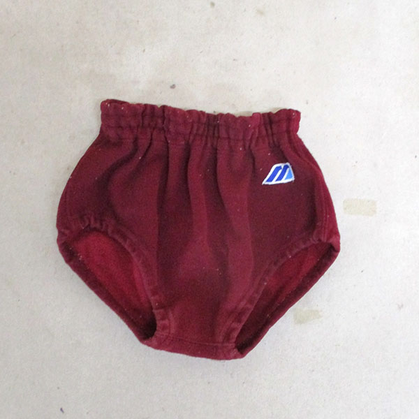 アド大阪プライベートルーム / ブルマー