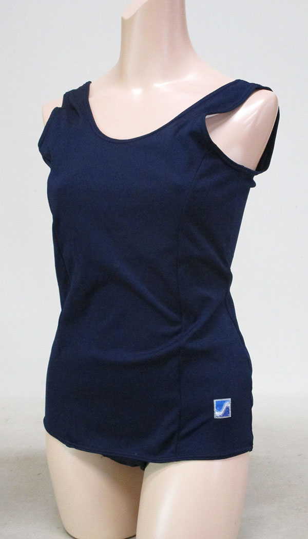 アド大阪プライベートルーム / スクール水着